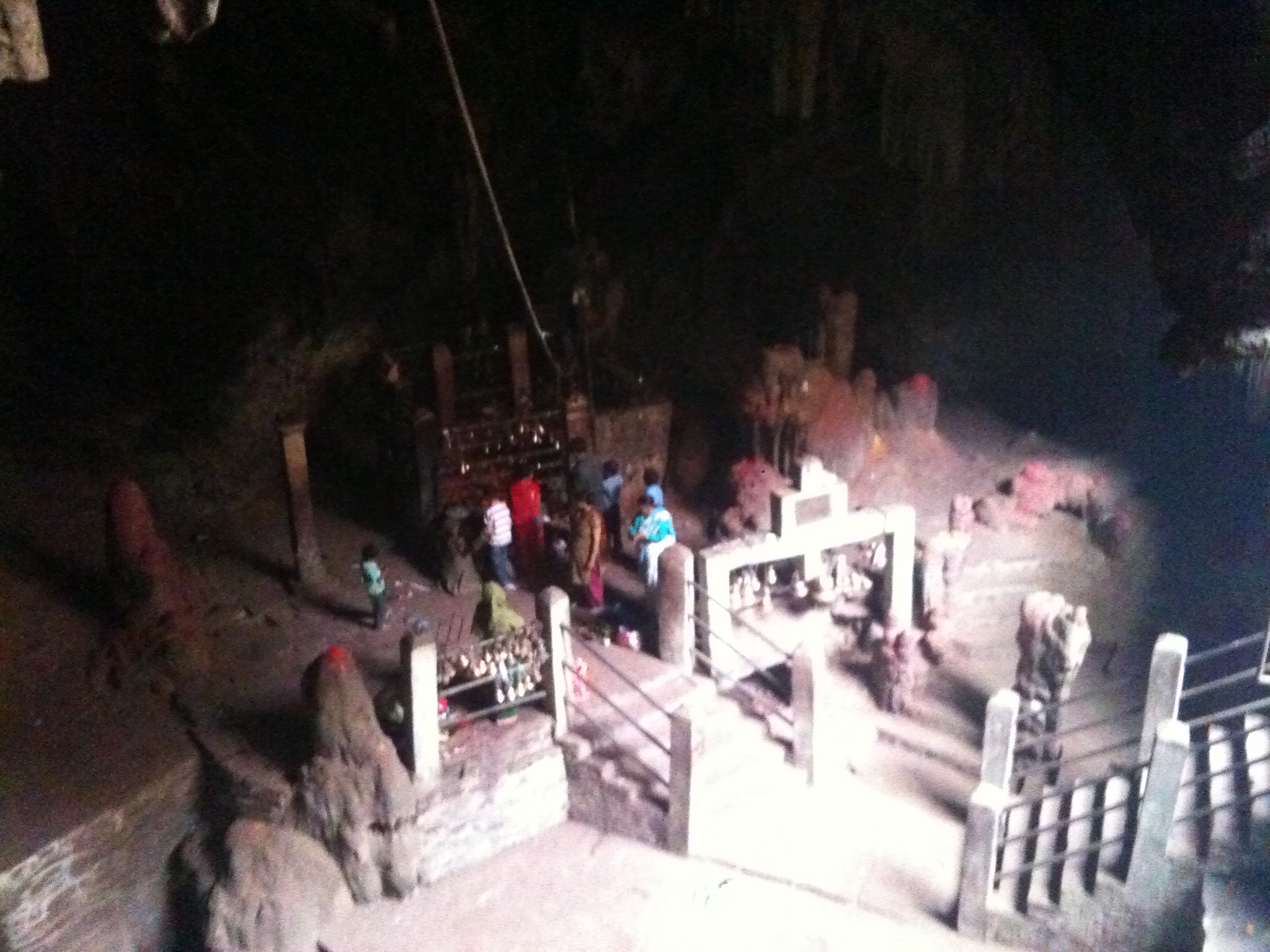 Halesi Mahadev Darshan - Muktinath Tour