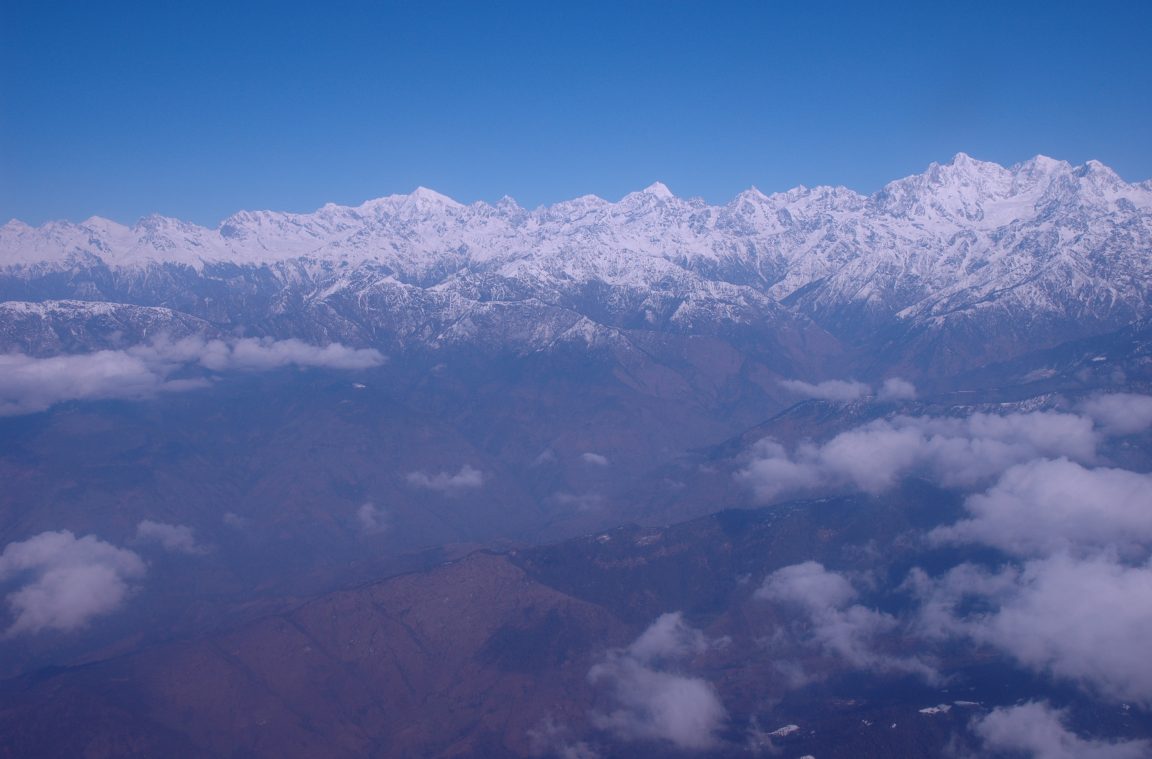 Himalaya Darshan Tour - Muktinath Tour